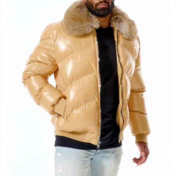 Jordan Craig | Jackets & Coats | New Jordan Craig Mens Lenox Puffer ...